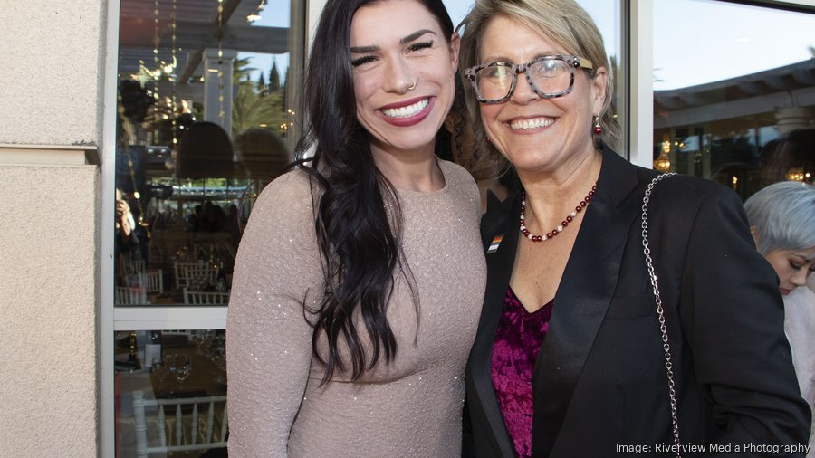 After Hours photos: NAWBO Outstanding Women Leaders Awards - Sacramento ...
