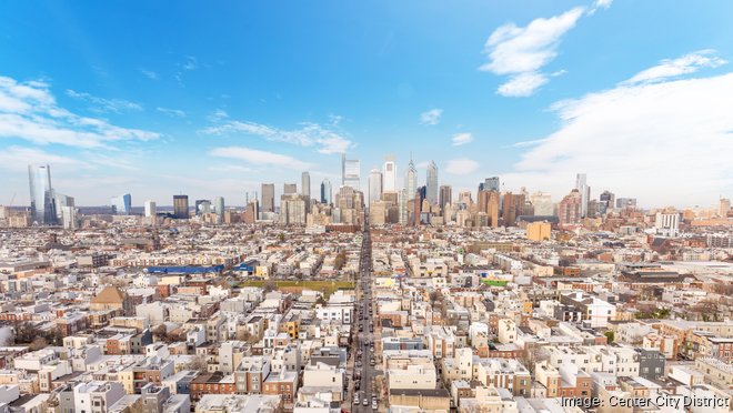 Outgoing CEO Paul Levy on what's next for him and Center City District ...