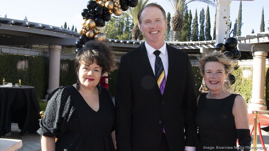 After Hours photos: NAWBO Outstanding Women Leaders Awards - Sacramento ...