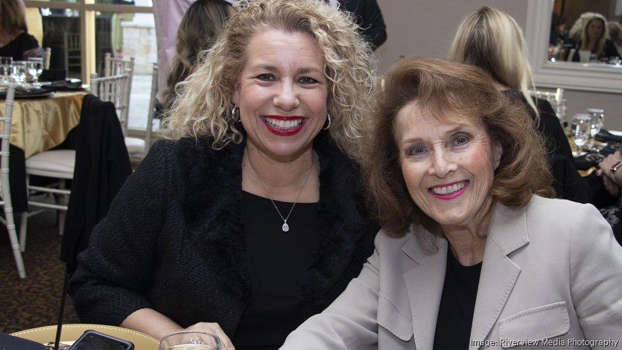 After Hours photos: NAWBO Outstanding Women Leaders Awards - Sacramento ...