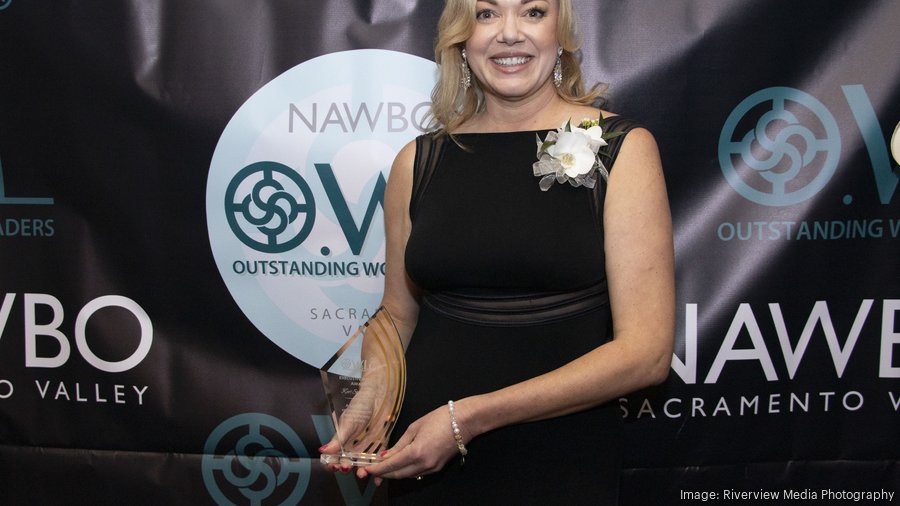 After Hours photos: NAWBO Outstanding Women Leaders Awards - Sacramento ...