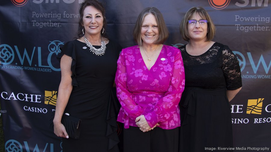 After Hours photos: NAWBO Outstanding Women Leaders Awards - Sacramento ...