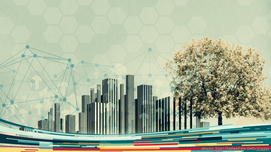 Central business districts become activity centers in downtown ...