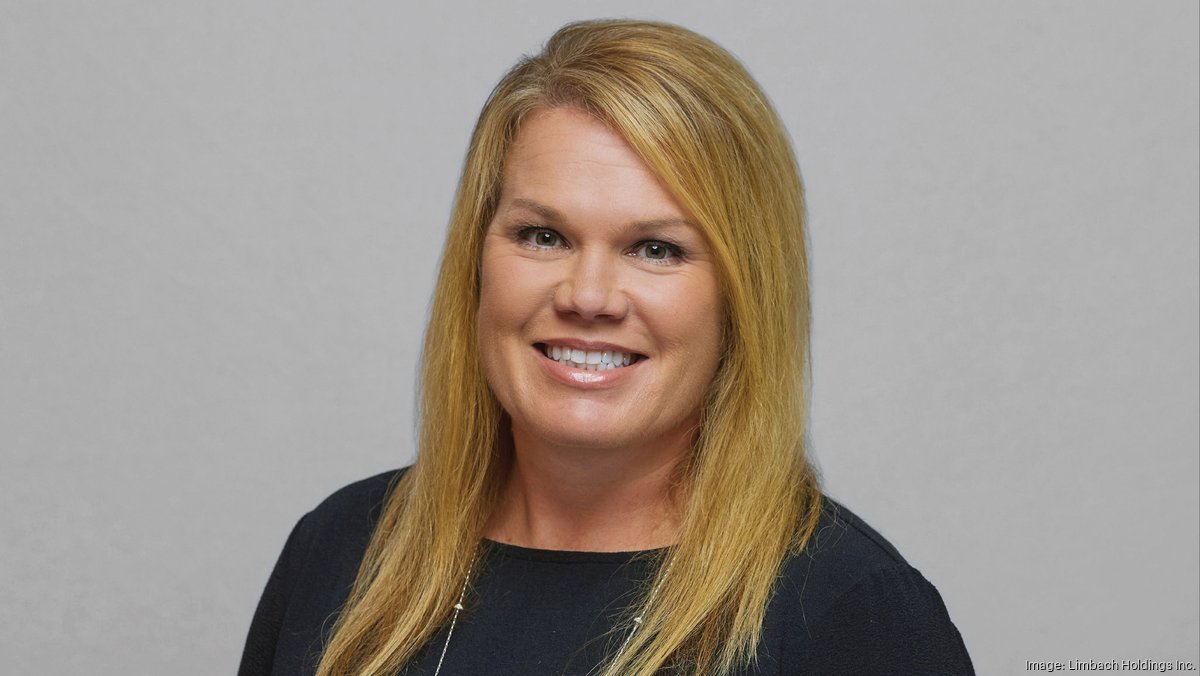 Meet Jayme Brooks, a 2023 CFO of the Year honoree - Tampa Bay Business ...