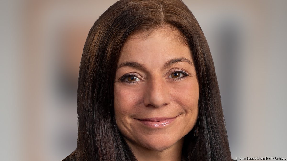 Theresa Mclaughlin, a 2023 CFO of the Year honoree - Tampa Bay Business ...