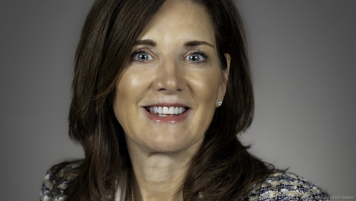 Meet Janice Polo, a 2023 CFO of the Year honoree - Tampa Bay Business ...