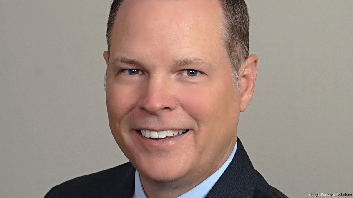 Todd Zimmerman, a 2023 CFO of the Year honoree - Tampa Bay Business Journal