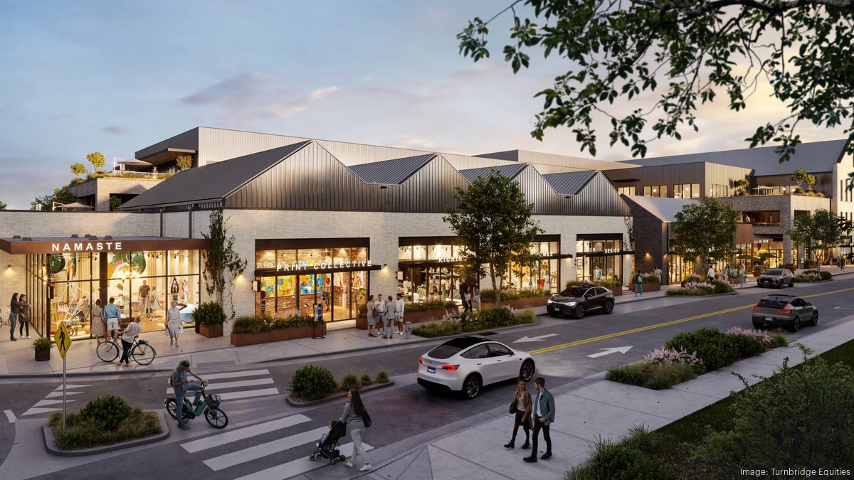 Menswear brand Todd Snyder to open at Turnbridge Equities Ashwood 12 ...