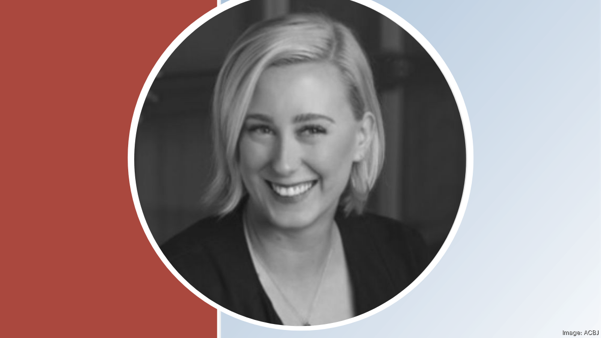 In Her Own Words: Shea Keats breaks 9-to-5 mold - The Business Journals