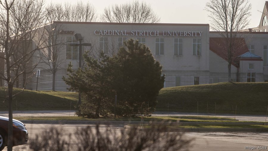 Fiserv Inc. headquarters, Cardinal Stritch sale among CARW's deals of ...