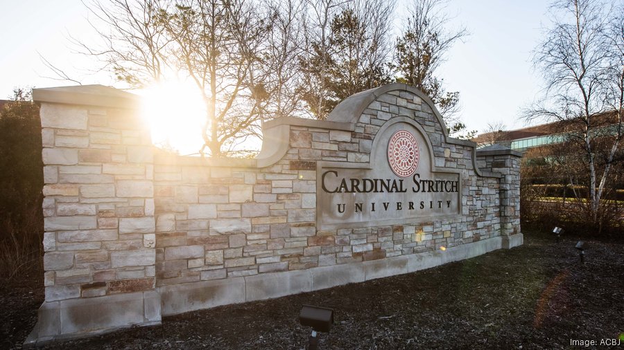 Cardinal Stritch University experienced years of deficits - Milwaukee ...