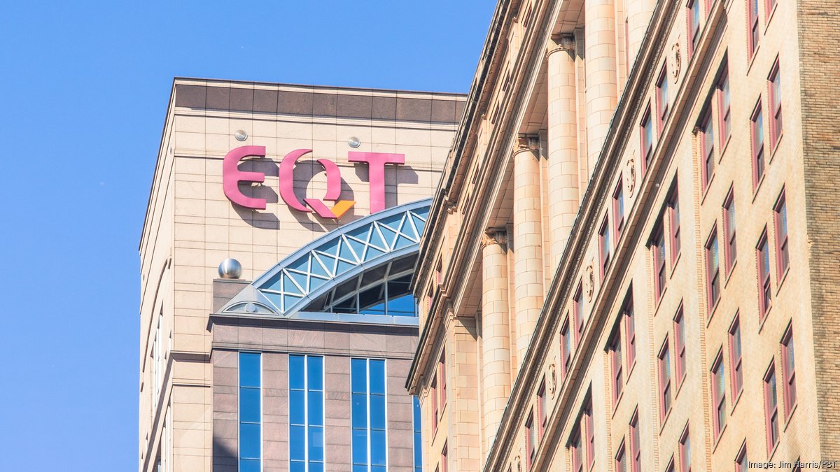 EQT confident Tug Hill acquisition will be completed in the middle of ...