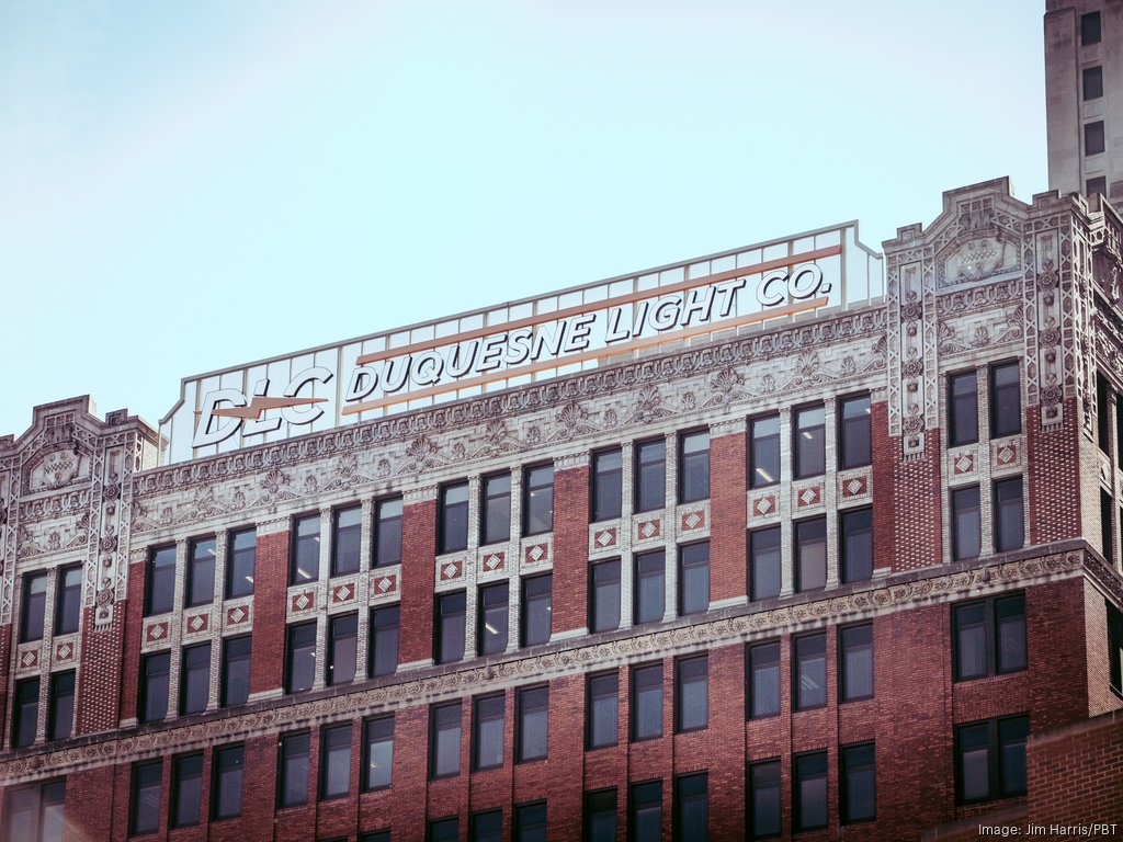 Duquesne Light Co. Company Profile - The Business Journals