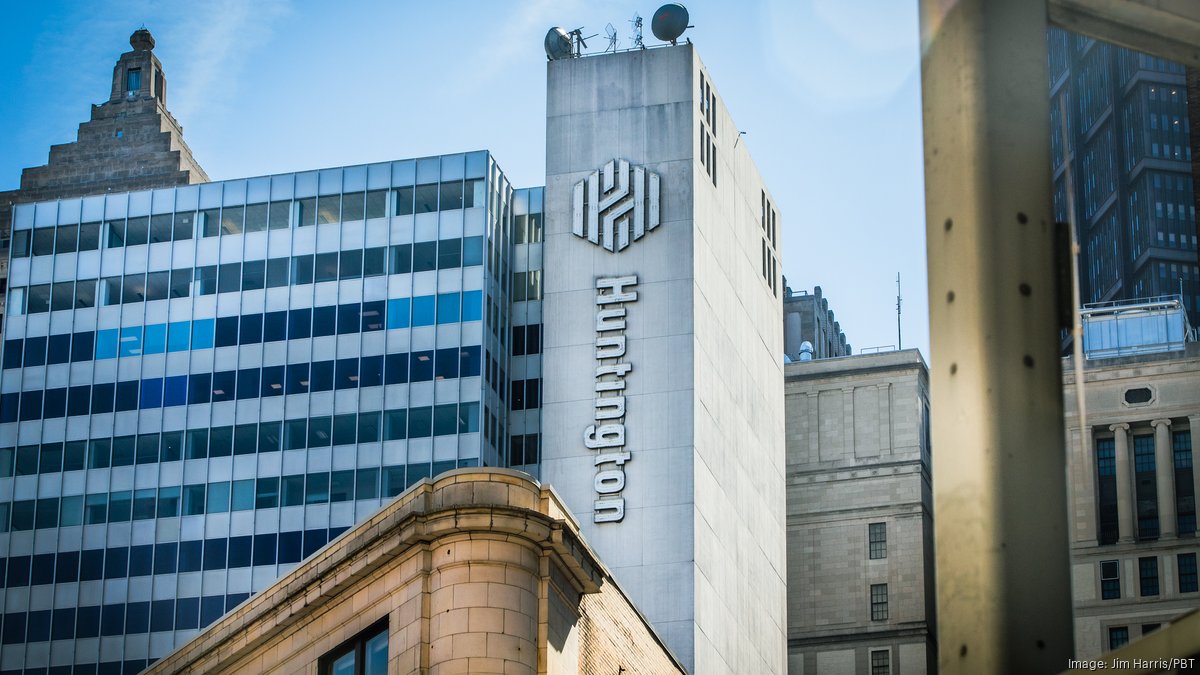 Tampa's Argent Institutional Trust acquires Huntington Bank division ...