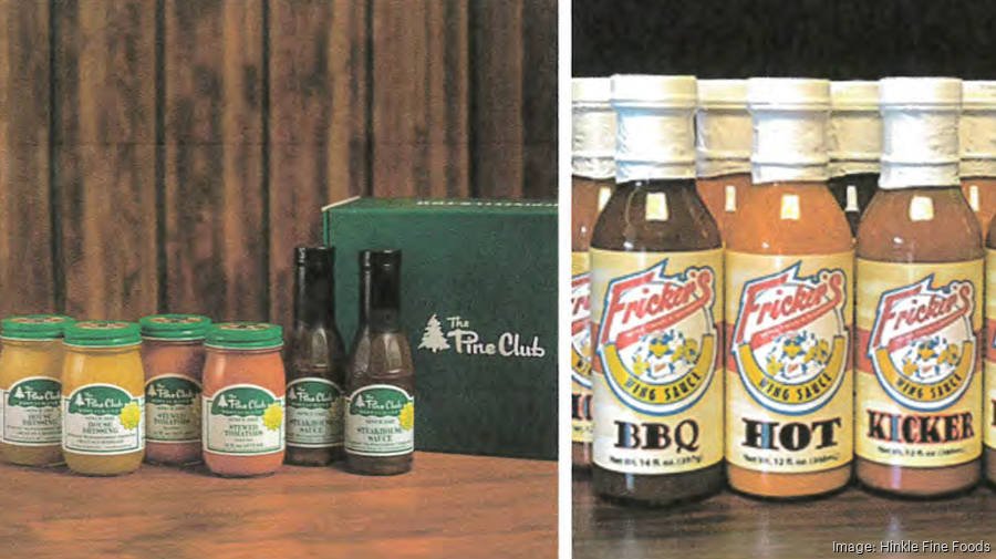 Dayton-area food producer to continue facility upgrades to meet ...