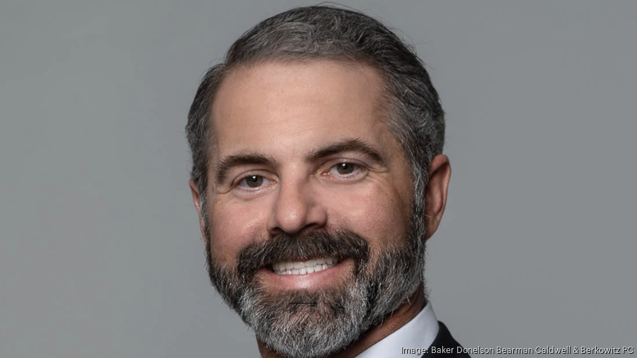 Malcom named shareholder with Baker Donelson - Birmingham Business Journal