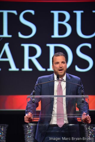 CAA Sports' impact on Nashville as sports destination - Nashville ...