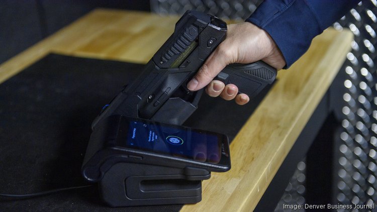 Colorado-based Biofire launches sale of new 'Smart Gun' with ...