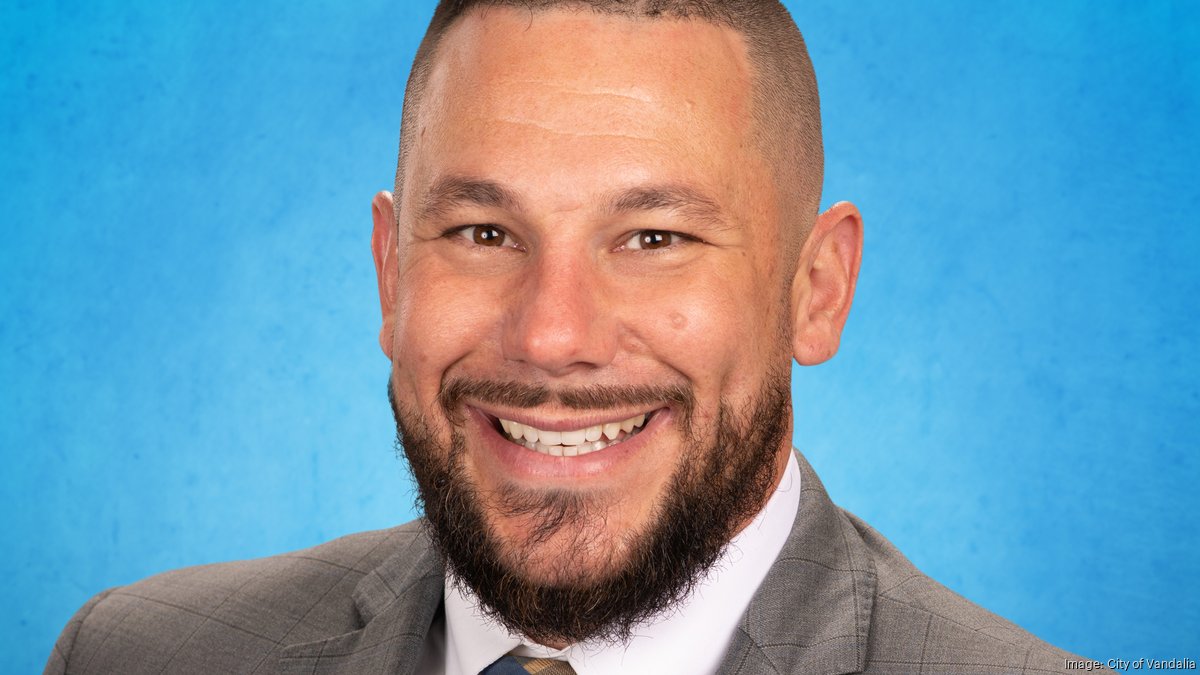 City of Vandalia laying groundwork for greater revitalization ...