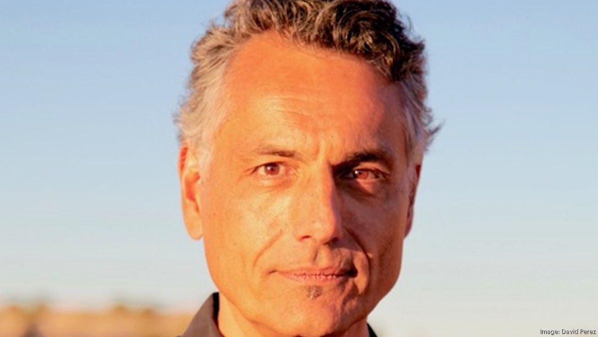 New Mexico Angels chairman talks opportunities, challenges for startups ...