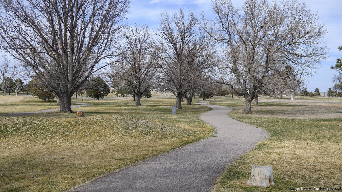 Denver City Council rezones Park Hill Golf Course property - Denver ...