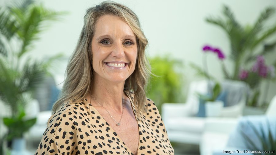 Traci George of WorkForce Unlimited Named TBJ Outstanding Women in ...