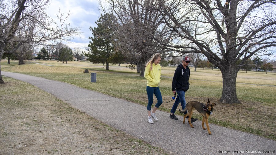 Denver unveils deal to acquire Park Hill Golf Course - Denver Business ...