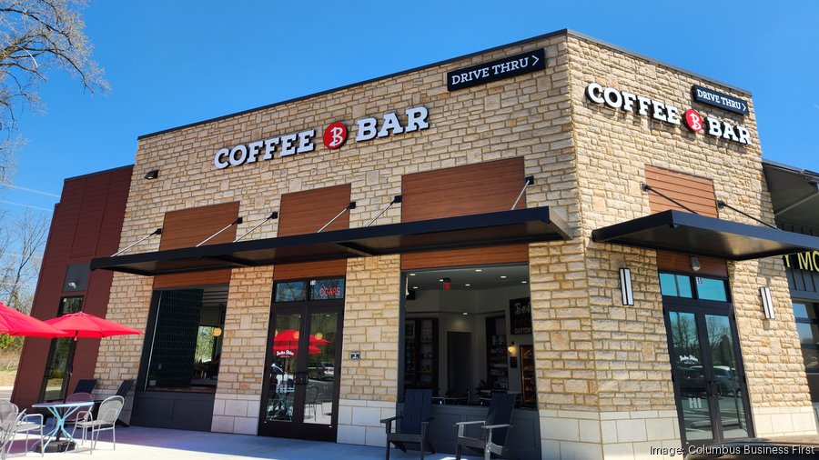 Boston Stoker Coffee now open in Shawnee Hills - Columbus Business First