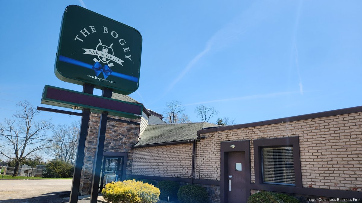 Rise Brands reviving Dublin's Bogey Inn with putting course, bar ...