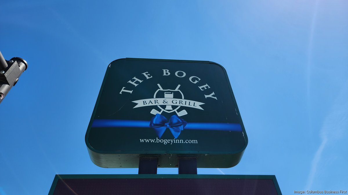 Bogey Inn, Big Chicken, Leisure Club and Garage Beer in our roundup ...