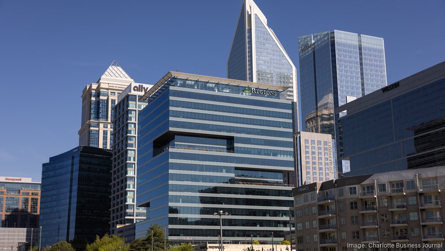 Katten Muchin Rosenman to move to smaller office in uptown Charlotte ...