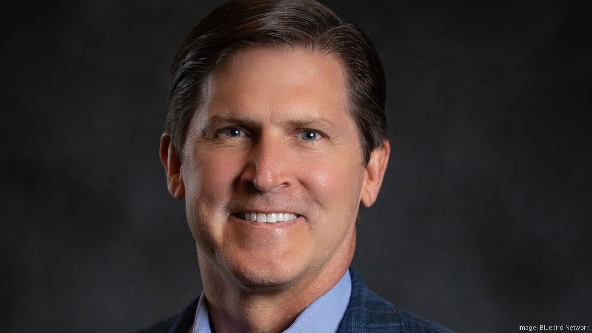 Bluebird Network hires John Nolan as chief development officer - St ...