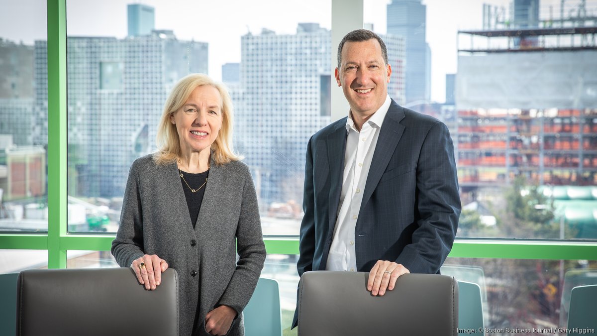 How Seres Therapeutics pioneered a new class of drugs microbiome drugs ...