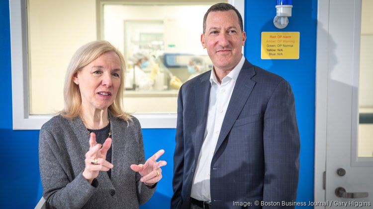 Seres to start selling 'poop pill' in June at $17,500 per course ...