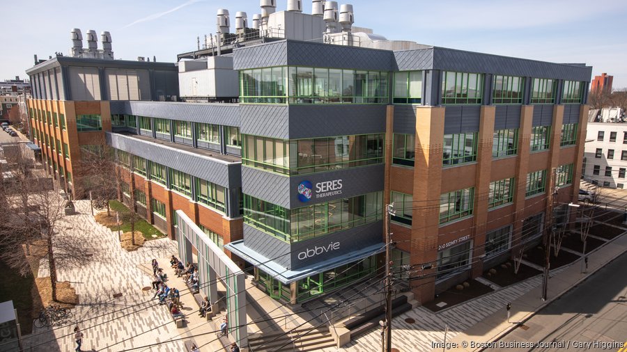 How Seres Therapeutics pioneered a new class of drugs microbiome drugs ...