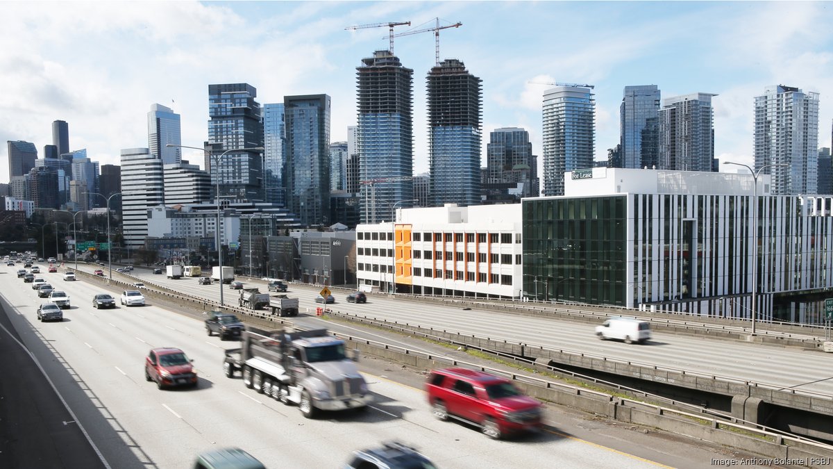 Seattle downtown vitality lags behind other major cities, study finds ...