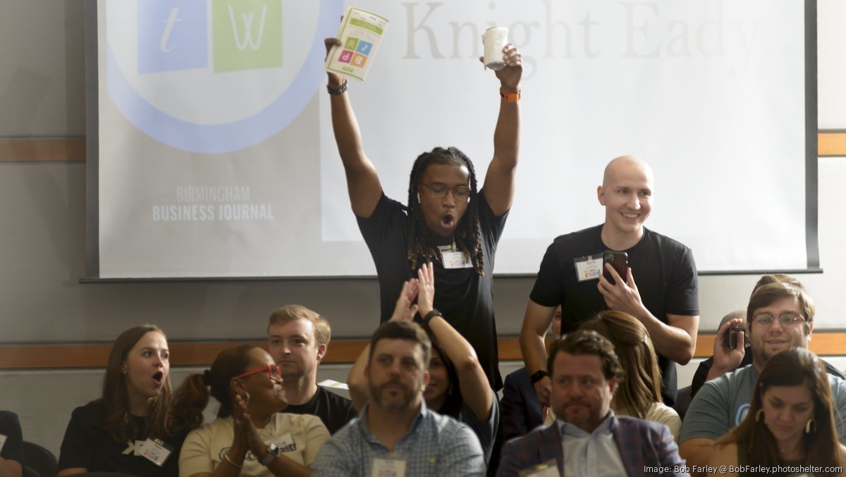 BBJ's Best Places to Work for 2023 winners unveiled - Birmingham ...