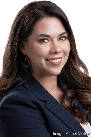 Monica Medina to lead Austin Housing Conservancy as president - Austin ...