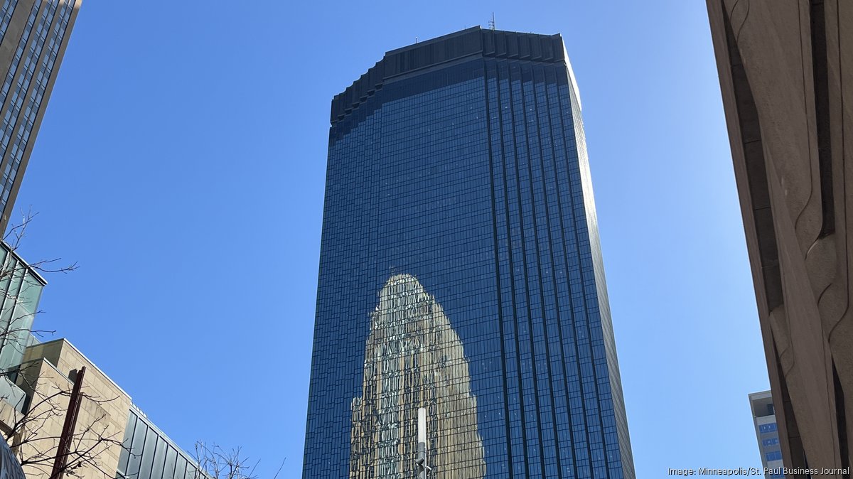 Owner of Minneapolis' IDS Center refinancing mortgage before May due ...