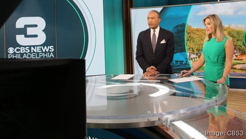 Action News hires Jessica Kartalija after anchor's split with CBS3 ...