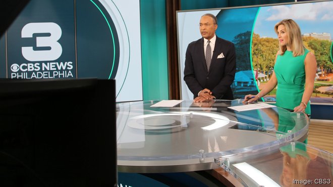 Action News hires Jessica Kartalija after anchor's split with CBS3 ...