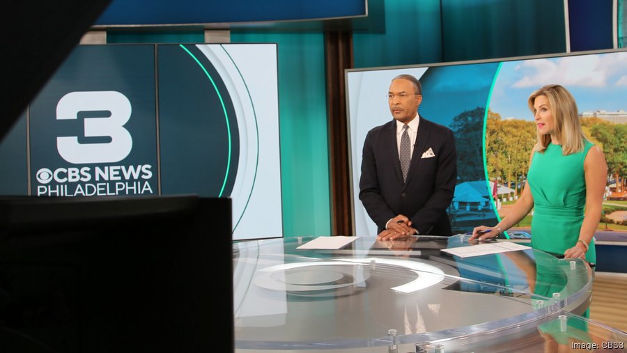 Ukee Washington says retirement is near, but the CBS3 anchor still has ...