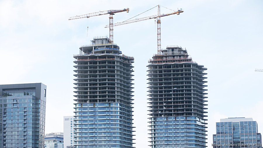 Trader Joe's takes next steps toward store opening in Seattle's Denny ...