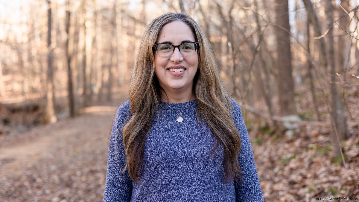 Duke entrepreneur's journey changed her life. Her allergy app could ...