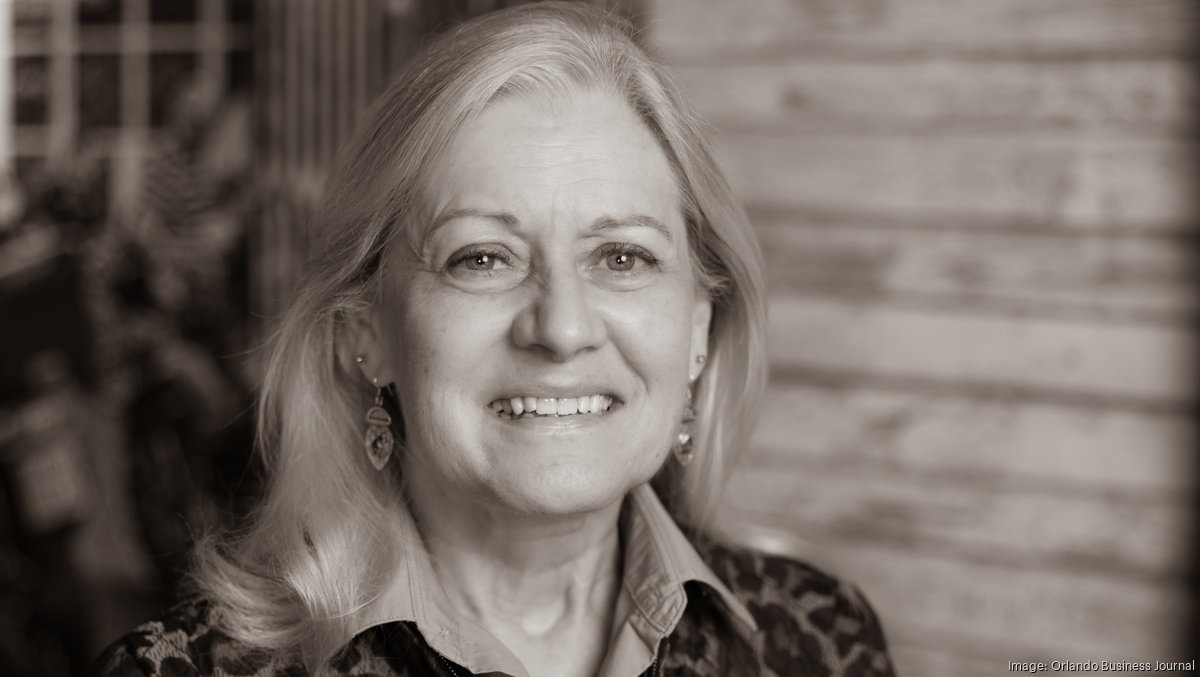 Carol Ann Logue of Tech Grove builds connections through Central ...