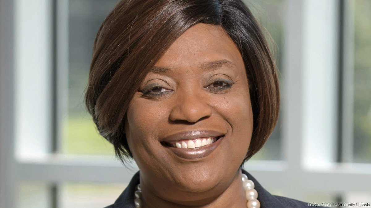 Women Who Lead in K-12 Education: Yetta Lewis of Gestalt Community ...