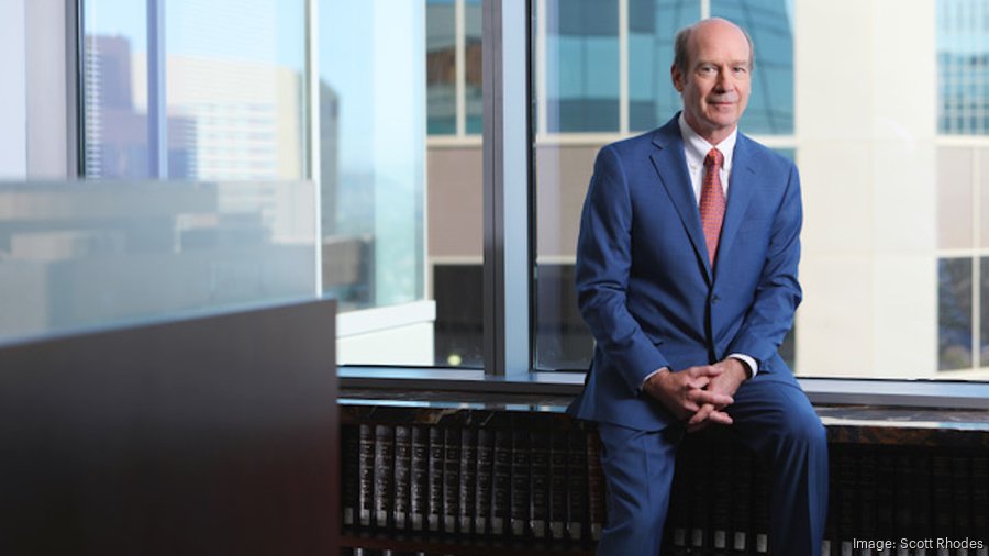 Jennings Strouss & Salmon Phoenix law firm to close down - Phoenix ...