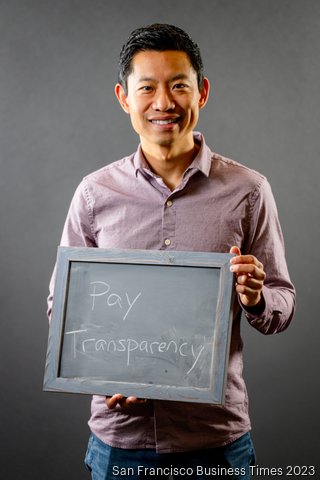 40 Under 40: Roger Lee, Comprehensive - San Francisco Business Times