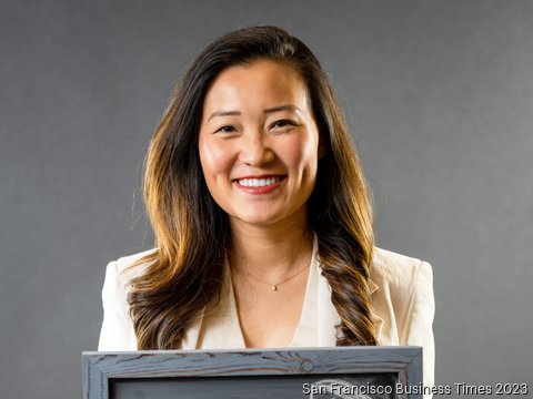 San Francisco 40 Under 40 News - San Francisco Business Times