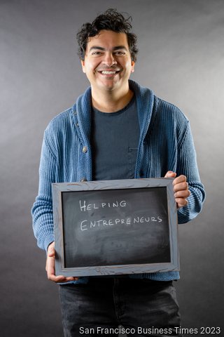 Mercury CEO Immad Akhund sees trouble ahead for some AI startups - San ...